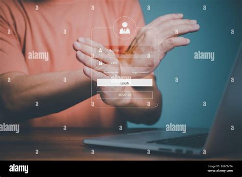 Don T Use And Subscribe Unsecured Username And Password Or Pin Code On Internet Cyber Network