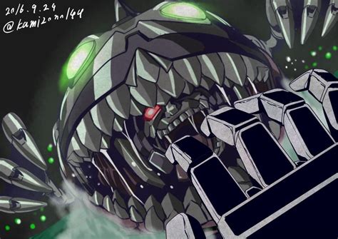 Sharkticon Transformers Drawn By Kamizonospookyhouse Danbooru