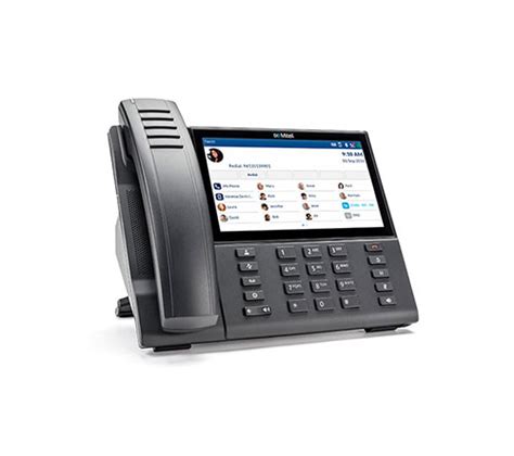 Terminal Mitel Ip 6940