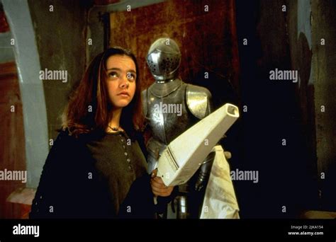 Christina Ricci Film Casper Usa 1995 Characters Kathleen Kat