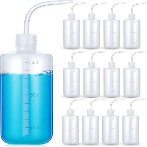 Lab Wash Bottles At Indiana Schneider Blog