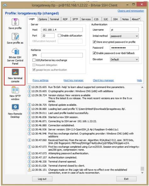 How To Build A Lora Gateway Using Raspberry Pi