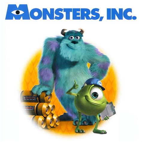 Monsters Inc Ign