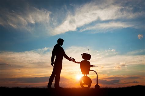 Rodney Brooks On The Future Of Robotics And Ai Robohub