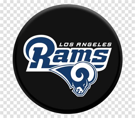 La Rams Logo 2017 Los Angeles Rams Nfl Logo Alphabet Number