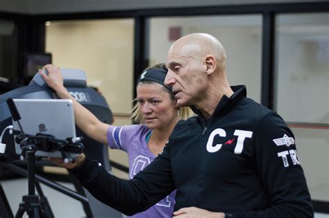 Gilbert Ayoub Pushing Your Limits Mixte Magazine