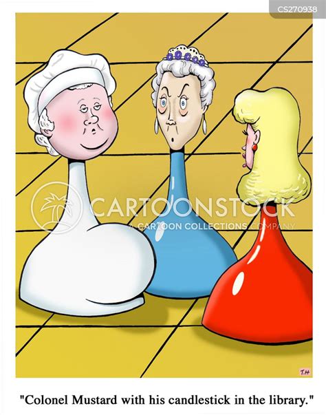 Miss Peacock Cartoons And Comics Funny Pictures From Cartoonstock