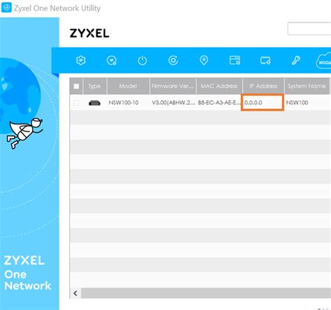 Zyxel Nebula Switch Troubleshooting Guide Zyxel Community