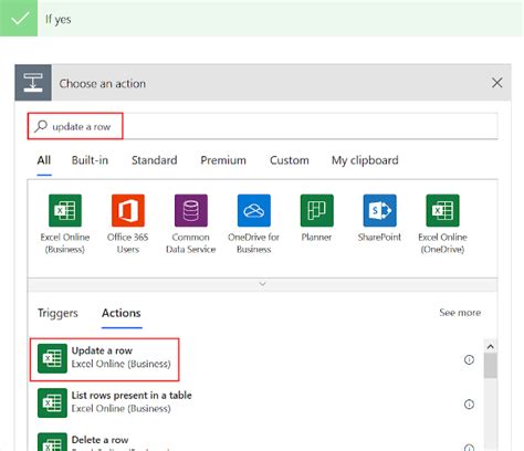 Extract Information In Excel Using Power Automate Azure Ai Services Microsoft Learn