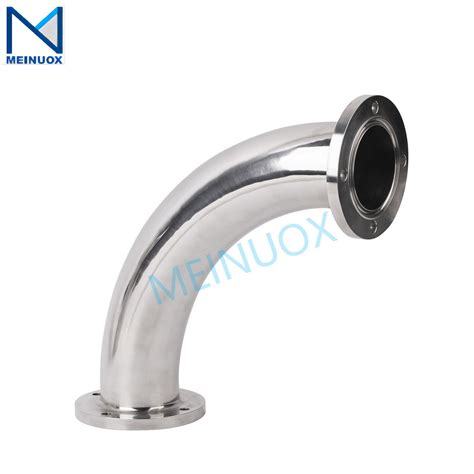 Meinuox Vacuum Kf Cross Oem Pipe Fitting Elbow Tee Cap Reducer Flange