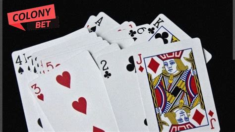 آموزش بازی پوکر چینی بت کلونی