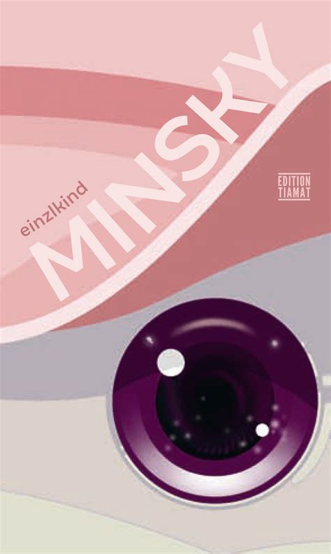Edition Tiamat Minsky