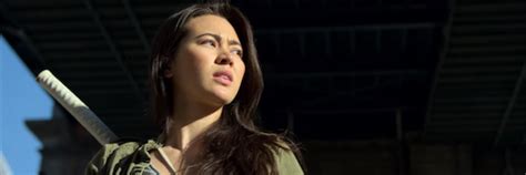 Matrix 4 Casts Iron Fist Star Jessica Henwick In Lead Role