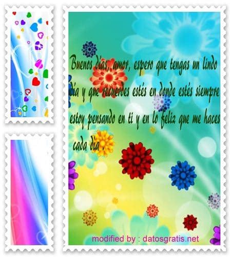 Imágenes Con Mensajes De Buenos Días Para Descargar