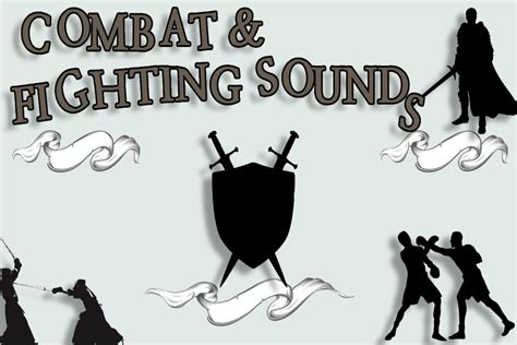 Combat And Fighting Game Sfx Audio Sound Fx Unity Asset Store