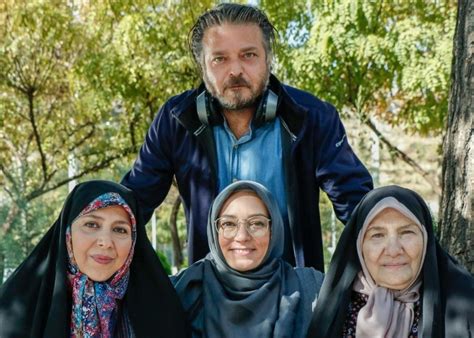 تصاویر بیوگرافی و عکس های شخصی سحر ولدبیگی و همسرش