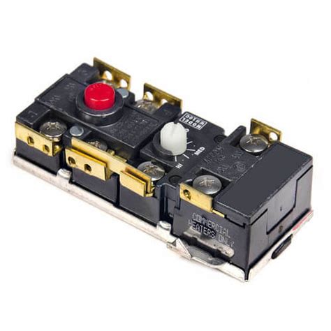 5600 312 Robertshaw 5600 312 Upper Electric Water Heater Thermostat