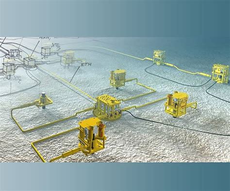 Subsea Systems Process Instrumentation And Control System