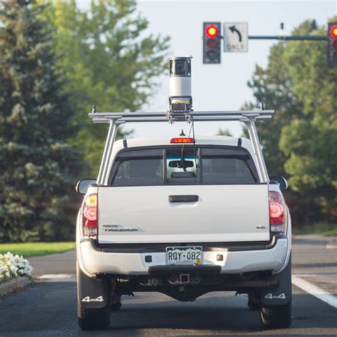 Trimble Mx7 Mobile Mapping System Keystone Precision Solutions