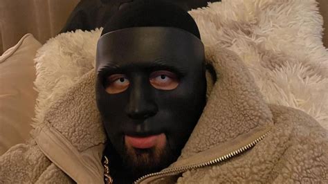 Der Schwedische Rapper C Gambino 26 Wurde Erschossen