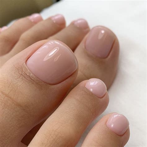 Types Of Pinky Toenails At Rina Parra Blog