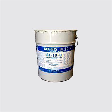 Hvac Duct Adhesive Al Najma Specialized Trading Establishment