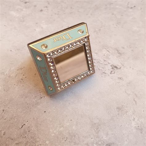 Dior Dior Vintage Princess Ring Swarovski Grailed