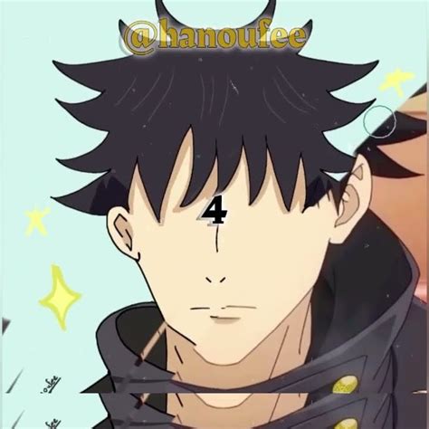 ميغومي بأسلوبي Megumi My Style Jkk Hanoufee Megumi جوجوتسو 🌚🎀🌟 Youtube