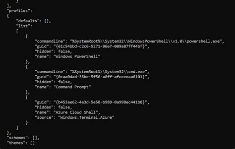Malware Development Persistence Part 29 Add Windows Terminal