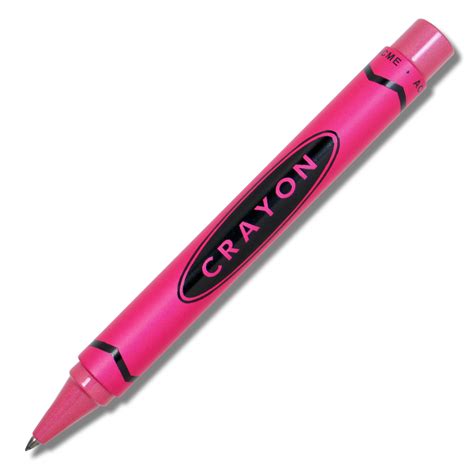 Fuchsia Crayola Pink Three