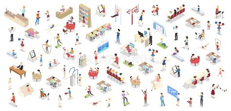 Drawing Class Stock Illustrations 73066 Drawing Class Stock