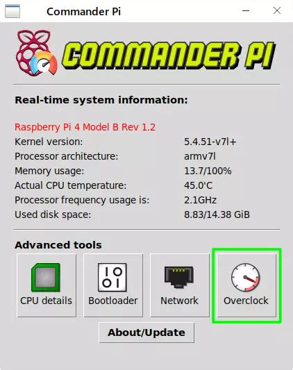 在树莓派上安装 Twister OS Hack 树莓派