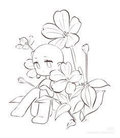 Cute Drawing Base
