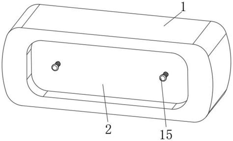 一种仪表板安装结构的制作方法
