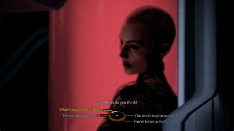 Screenshot Of Mass Effect 2 Playstation 3 2011 Mobygames