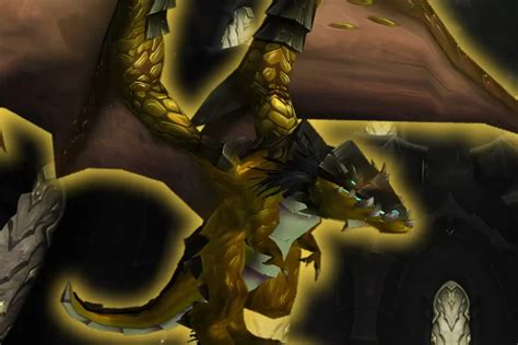 Wow Legacy Flying Mounts