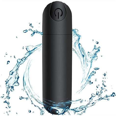 Usb Charge Mini Powerful Bullet Vibrator Women Clitoral Stimulator