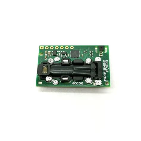 Wholesale High Performance Carbon Co2 Gas Sensor Module For Technology