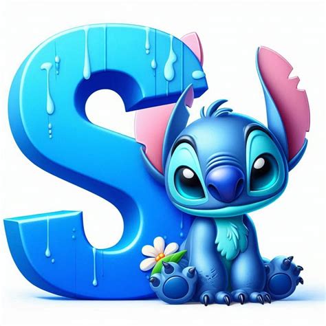 Пин на доске Stich в 2024 г Стикер арт