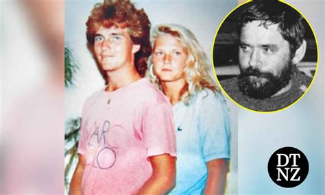 David Tamihere Fails To Overturn Convictions For 1989 Swedish Backpacker Murders Daily