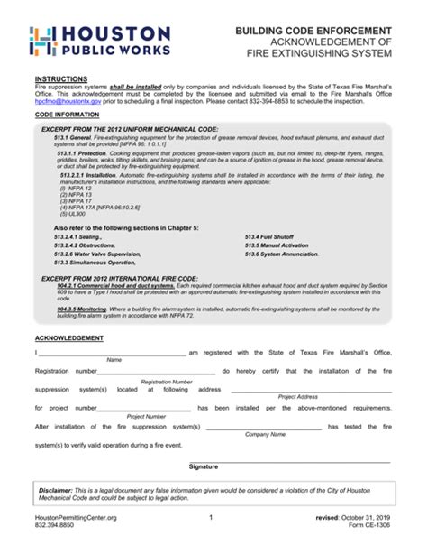 Form Ce 1306 Fill Out Sign Online And Download Fillable Pdf City Of