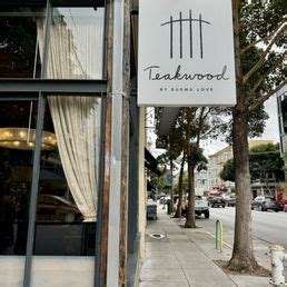 Teakwood Updated June 2026 1030 Photos And 351 Reviews 399 Grove St