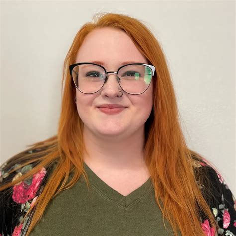 Raegan Garbin Crawford County Mental Health Center