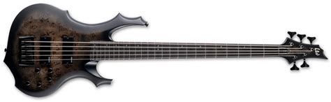 Products F Series Basses The Esp Guitar Company