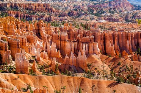 Bryce Canyon Wonders A Personal Travel Blog Guide