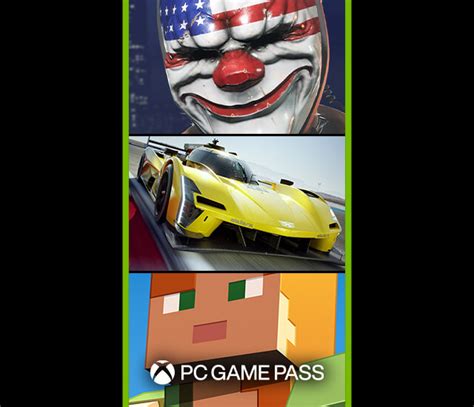 Nvidia Pc Game Pass And Geforce Now Priority Desktopbg Мощни Pc Гейминг конфигурации