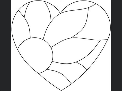 Best 13 Easy Free Stained Glass Patterns Artofit