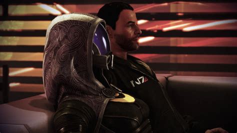 Mass Effect Tali Hips