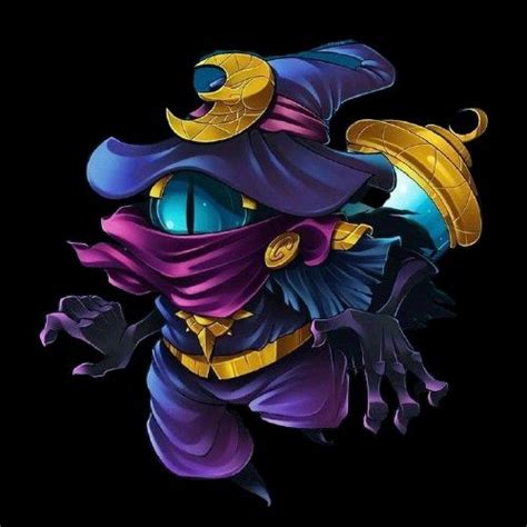 Cyclops Mlbb Artofit