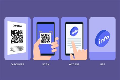 Creating Qr Codes For Pdfs Your Step By Step Guide With Omy Qr Code